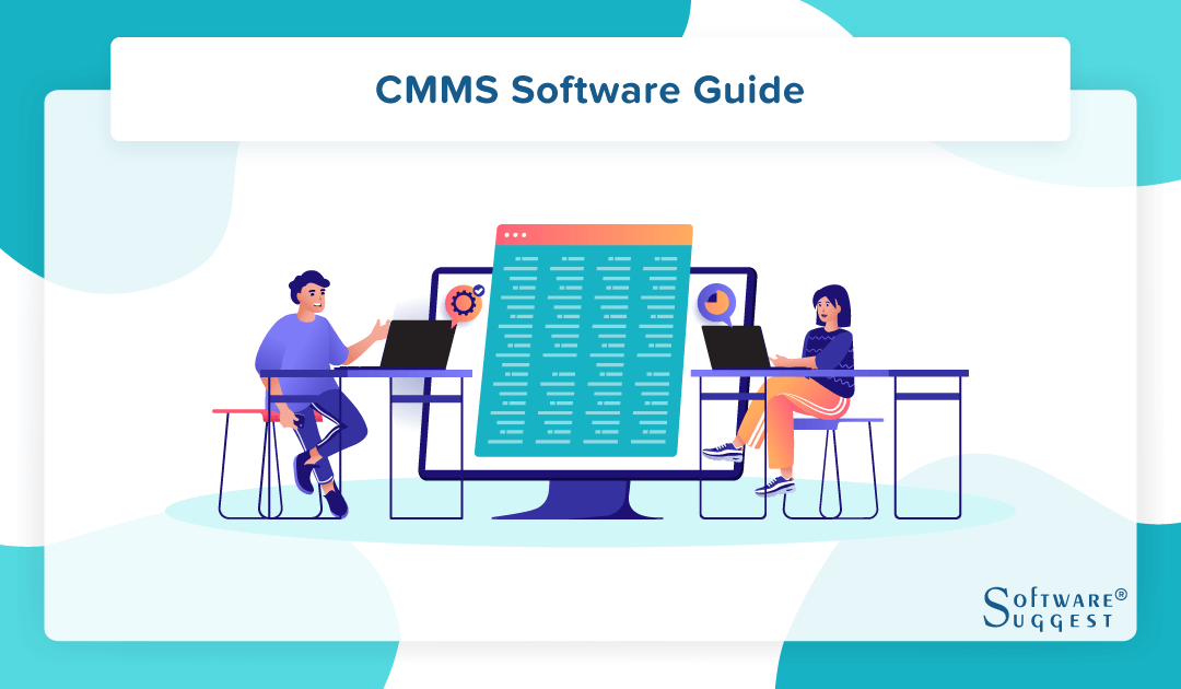 Best CMMS Software in India for Your Business - Get Free Demo