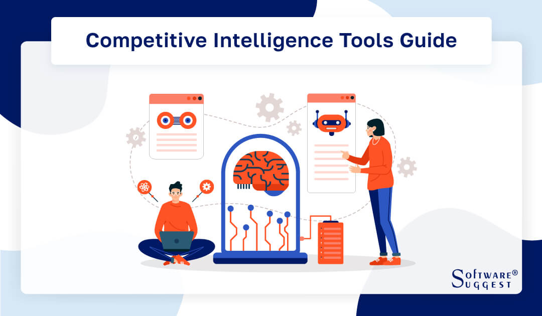 Best Competitive Intelligence Tools in India for 2025 - Get Free Demo
