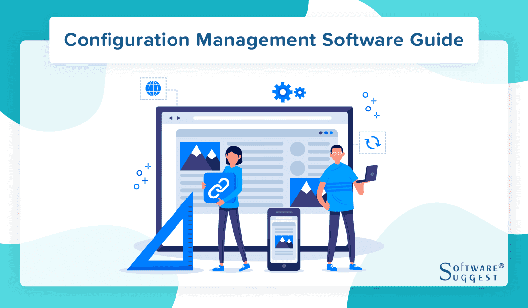 Best Configuration Management Software in India for 2025 - Get Free Demo