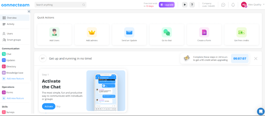20 Best Employee Management Systems in 2026