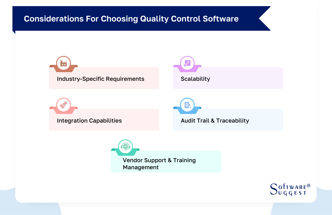 Best Quality Management Software in India for 2025 - Get Free Demo