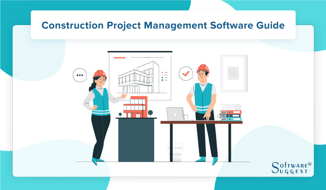 Best Construction Project Management Software in India for 2025 - Get ...