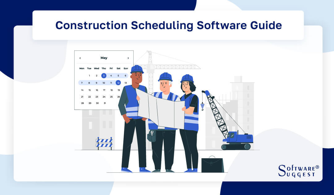 Best Construction Scheduling Software in India for 2025 - Get Free Demo