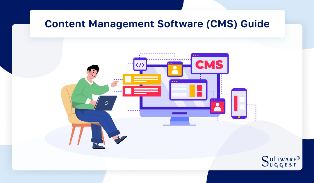 Best Content Management Software in India for 2025 - Get Free Demo
