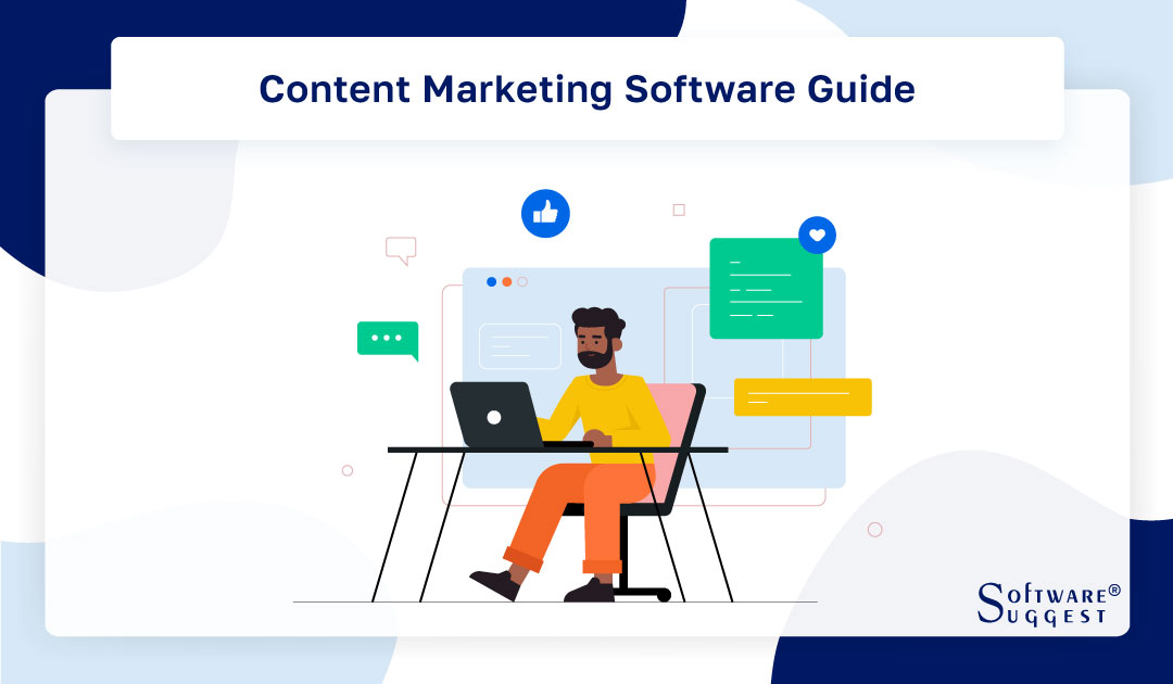 Best Content Marketing Software in India for 2025 - Get Free Demo