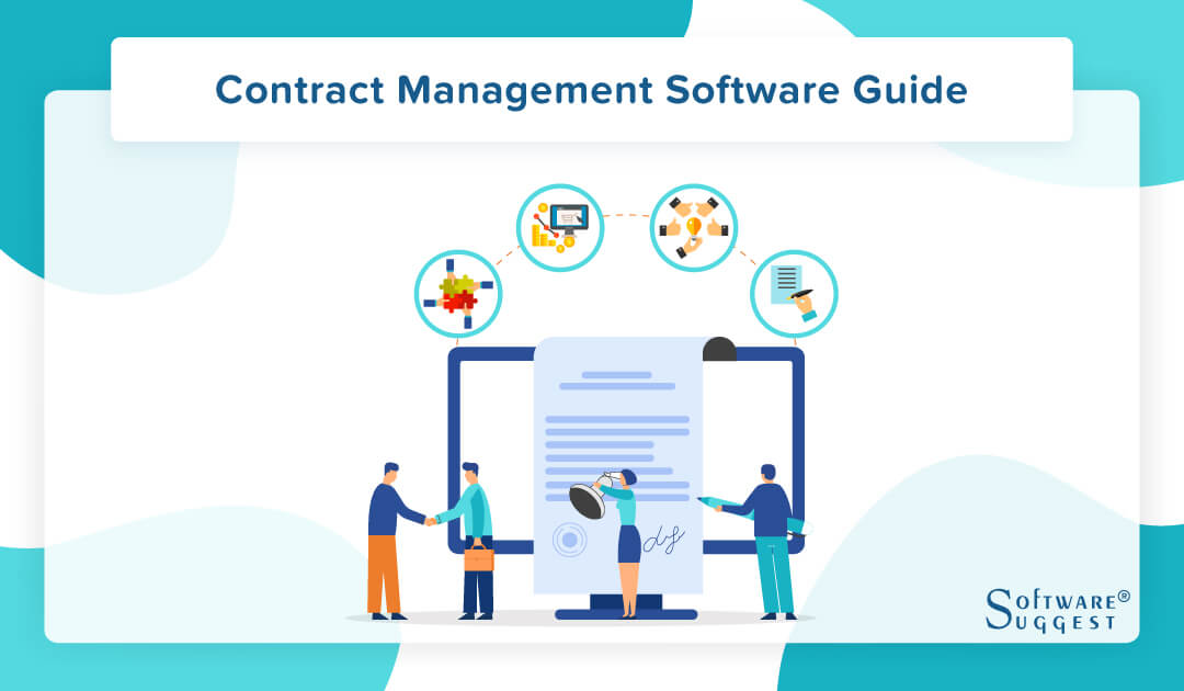 20 Best Contract Management Software in 2024