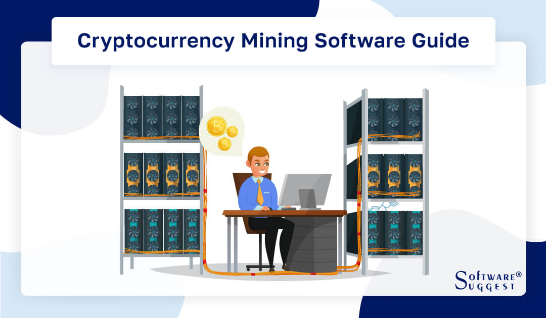 Best Cryptocurrency Mining Software in India for 2025 - Get Free Demo
