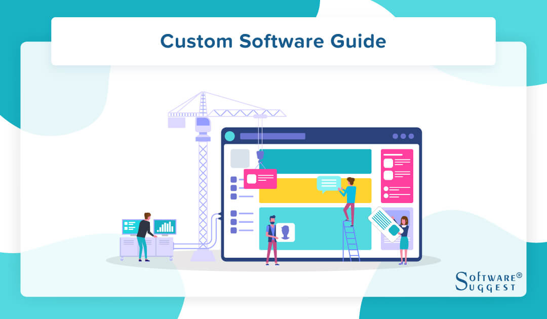 20 Best Custom Software Development Companies in 2025