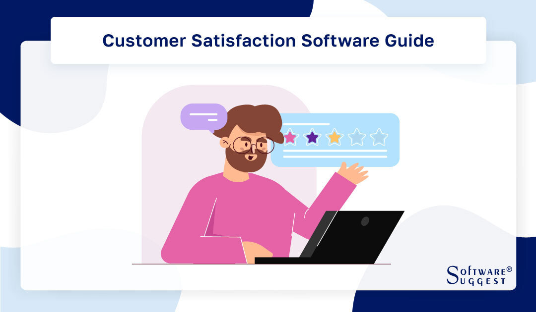 Best Customer Satisfaction Software in India for 2025 - Get Free Demo