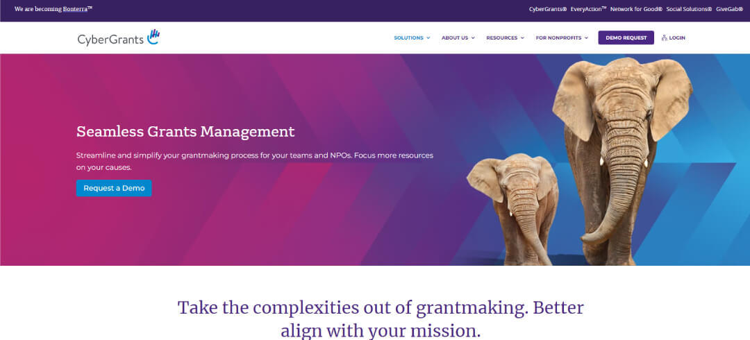 Best Grant Management Software in India for 2026 - Get Free Demo