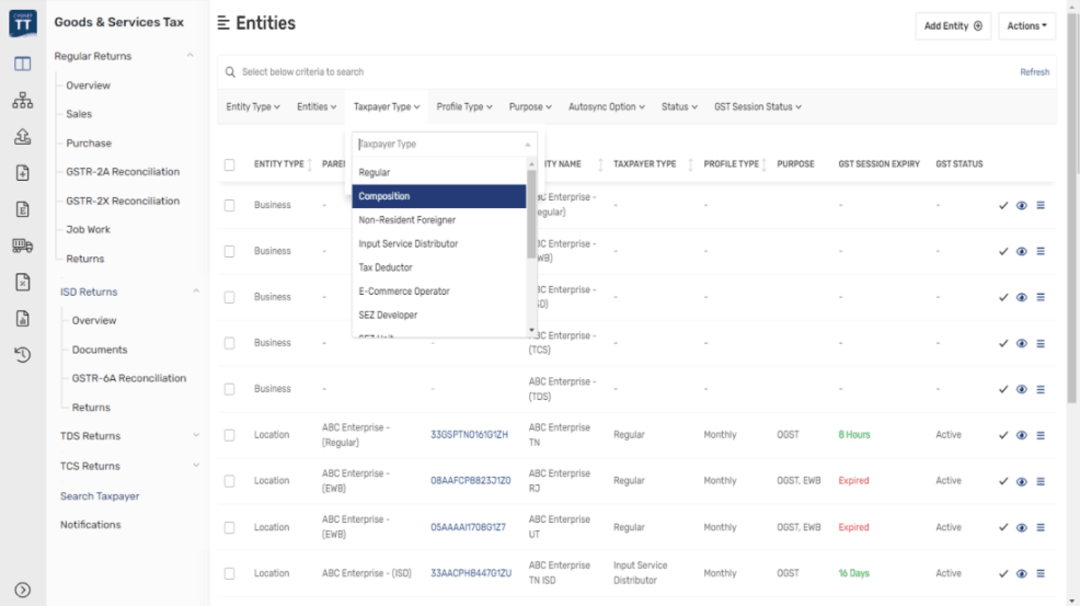 Best GST Billing Software in India for 2025 - Get Free Demo