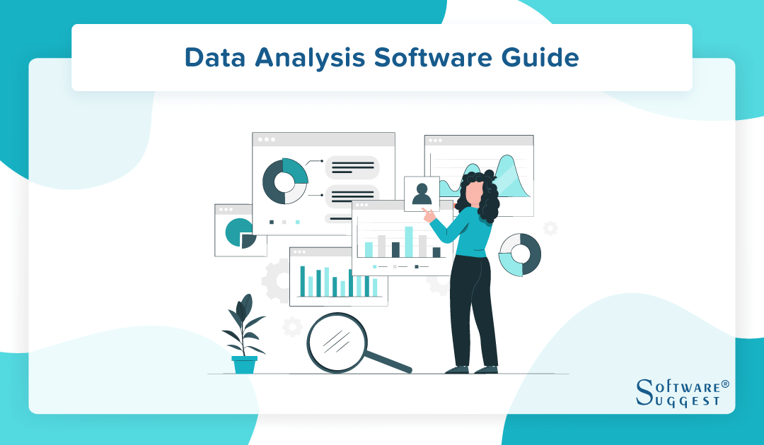 Best Data Analysis Tools | Top Software for Data Analysis in 2023