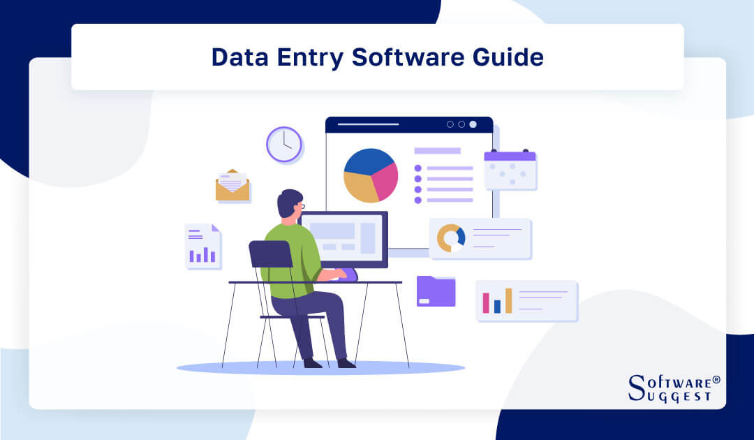 Best Data Entry Software in 2024
