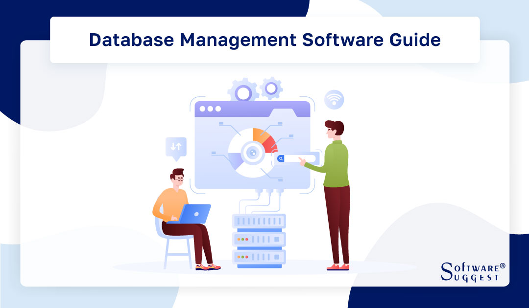 20 Best Database Management Software (DBMS) in 2024
