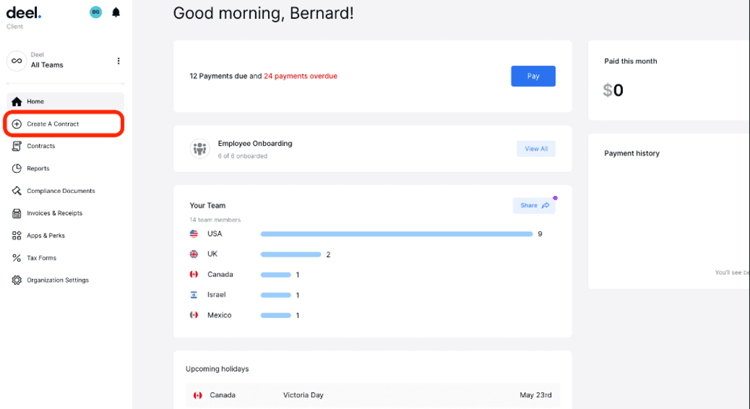 Best Workforce Management Software in India for 2025 - Get Free Demo