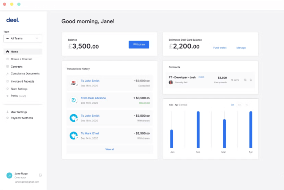 20 Best Employee Management Systems in 2026
