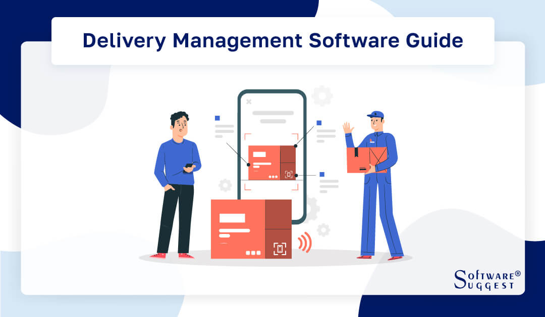 Best Delivery Management Software in India for 2025 - Get Free Demo