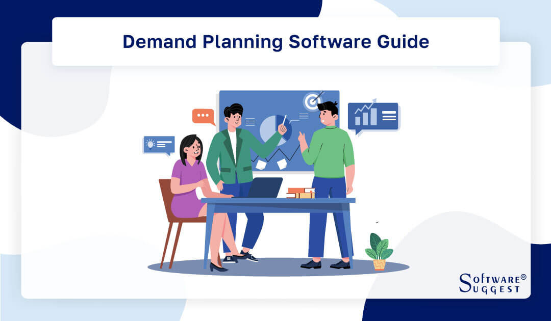 Best Demand Planning Software in India for 2025 - Get Free Demo