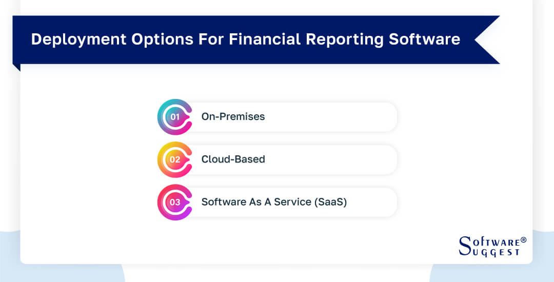 Best Financial Reporting Software in India for 2025 - Get Free Demo