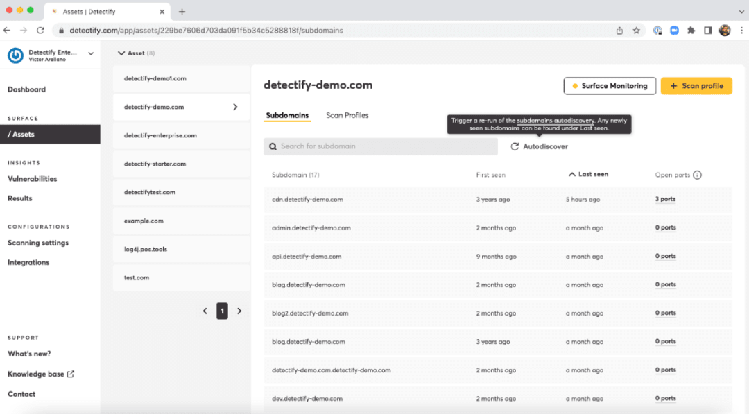Best Dynamic Application Security Testing Software in India for 2025 ...