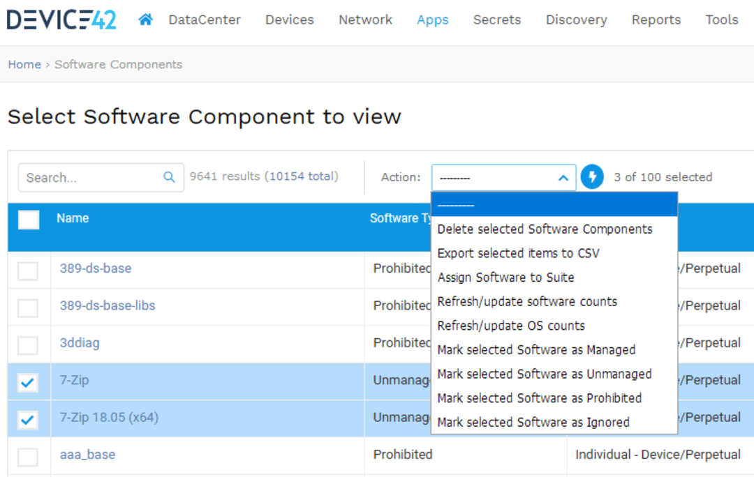 Best License Management Software in India for 2026 - Get Free Demo