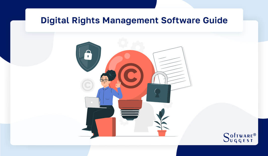 Best Digital Rights Management Software in India for 2025 - Get Free Demo