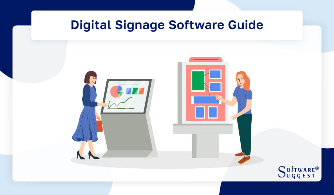 20 Best Digital Signage Software Solutions in India for 2025