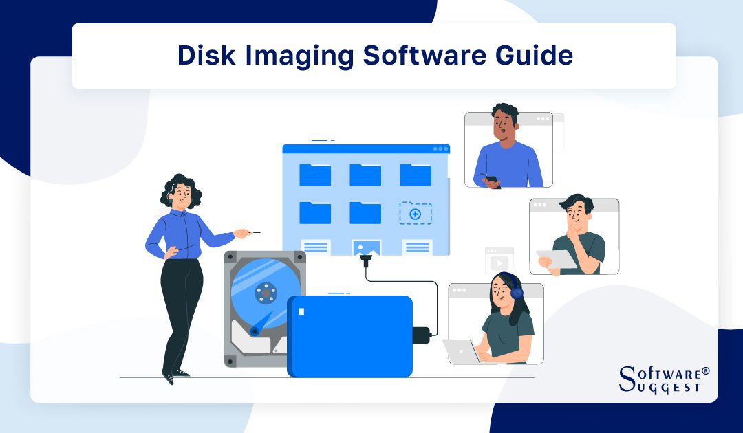 Best Disk Imaging Software in India for 2025 - Get Free Demo