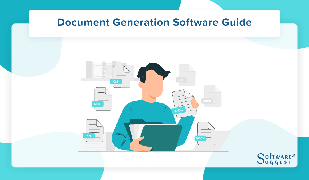 Best Document Generation Software in India for 2025 - Get Free Demo