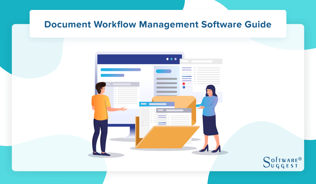 Best Document Workflow Software in India for 2025 - Get Free Demo