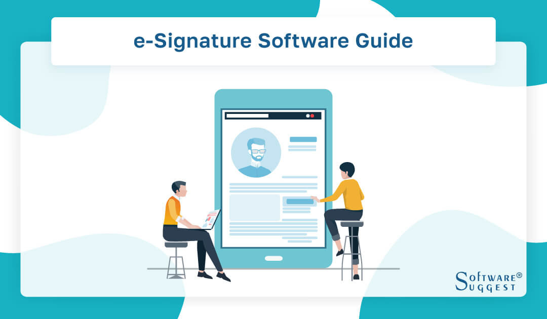 20 Best Electronic Signature Software in 2025