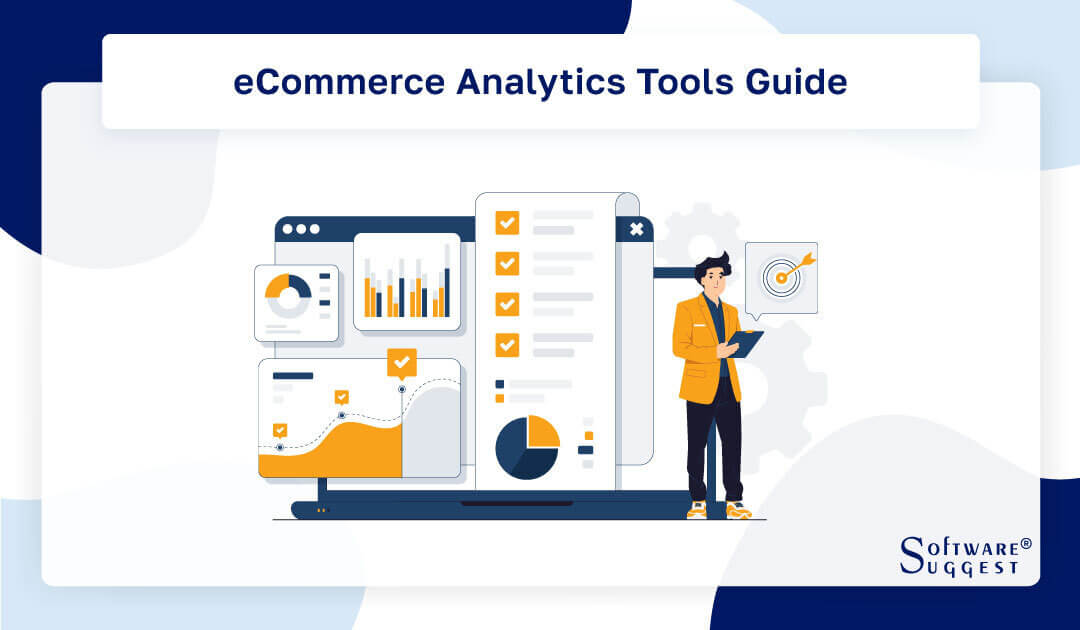 20 Best eCommerce Analytics Tools in 2025