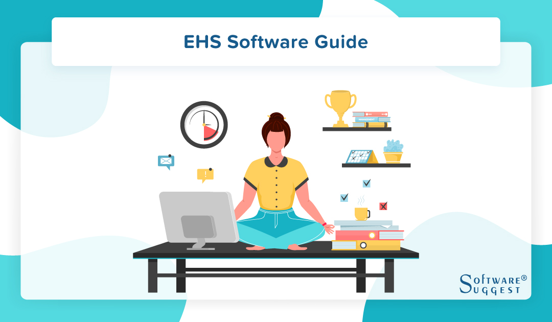 Best EHS Software in India for Your Business - Get Free Demo