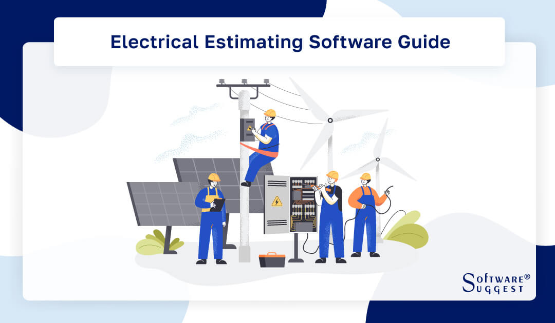 Best Electrical Estimating Software in India for 2025 - Get Free Demo