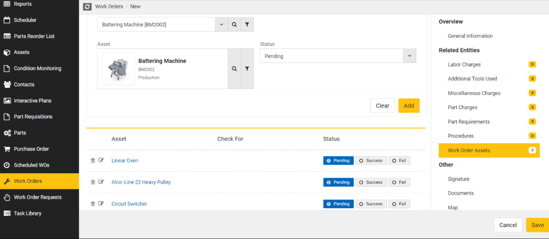 Best Work Order Software in India for 2025 - Get Free Demo