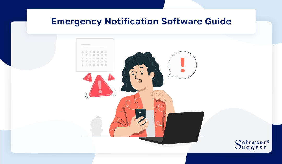 20 Best Emergency Notification Software in 2026