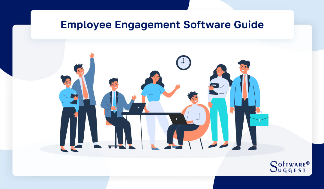 Best Employee Engagement Software in 2025