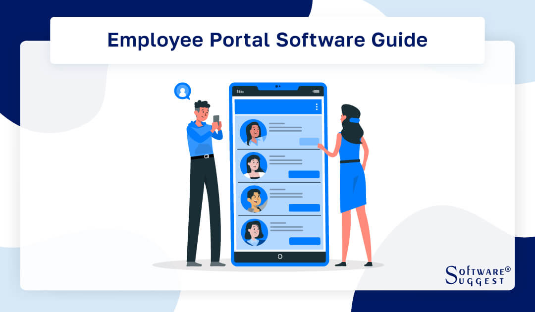 Best Employee Portal Software in India for 2025 - Get Free Demo