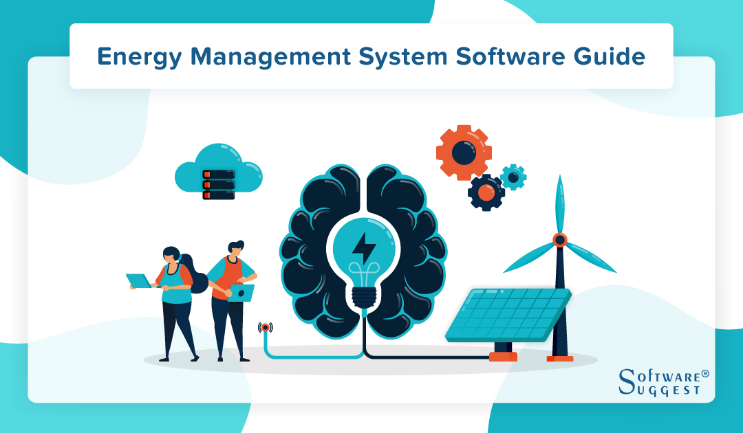 Best Energy Management Software in India for 2025 - Get Free Demo