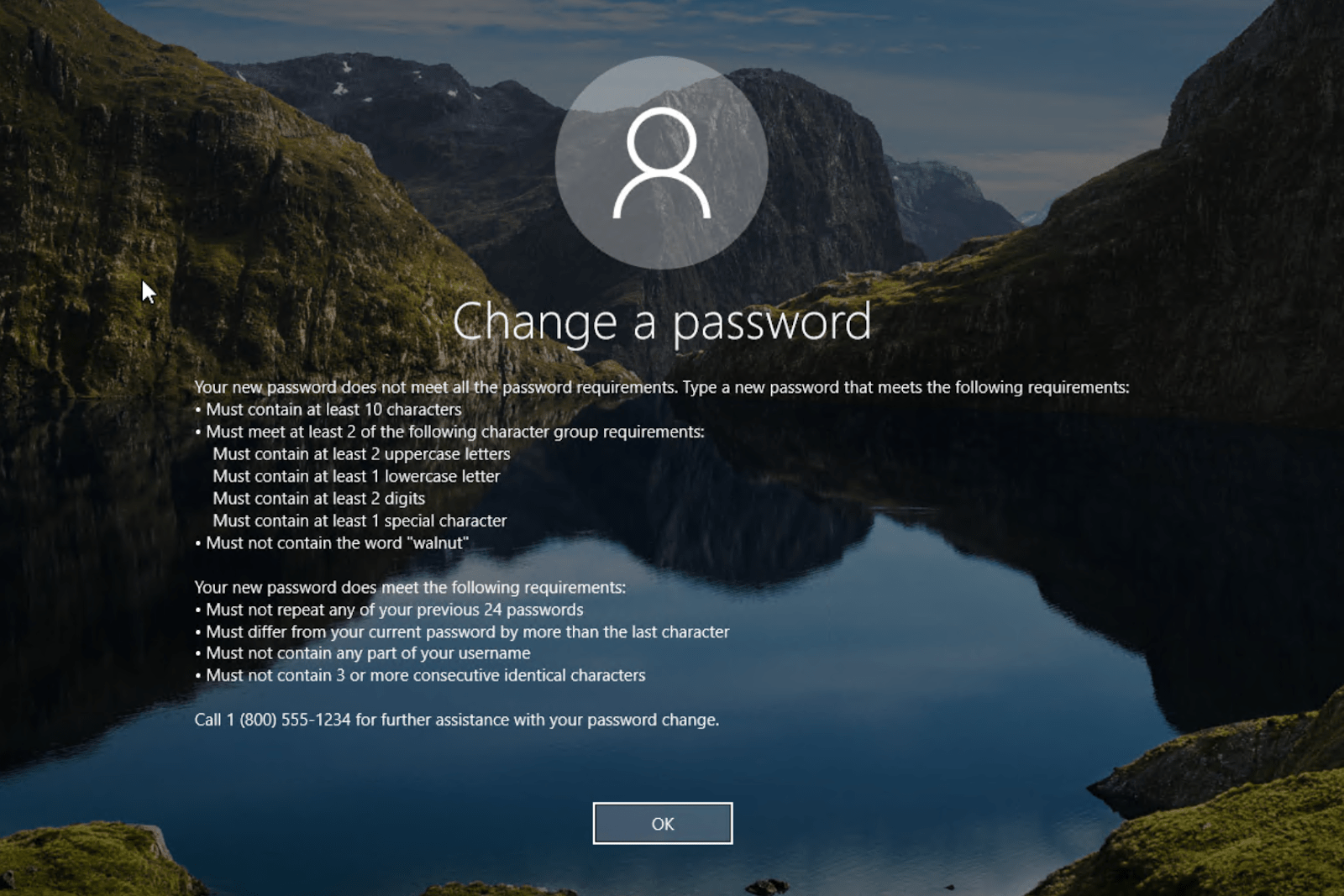 Specops Password Policy - Pricing, Features, and Details in 2025