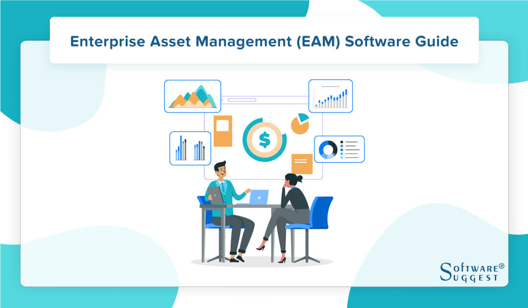 Best EAM Software in India for Your Business - Get Free Demo
