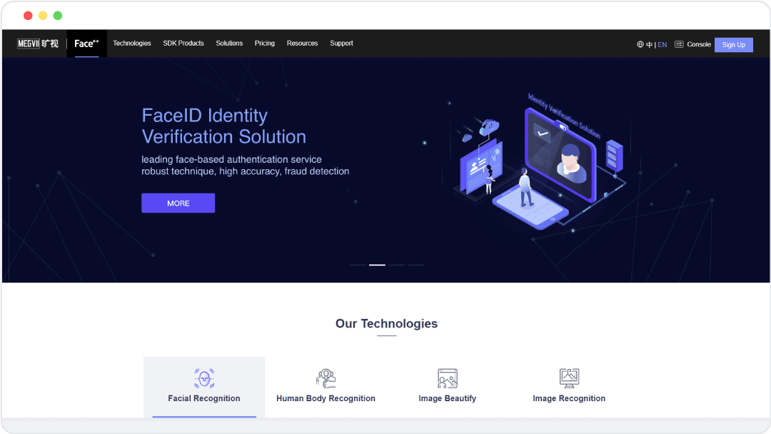 Best Face Recognition Software in India for 2026 - Get Free Demo