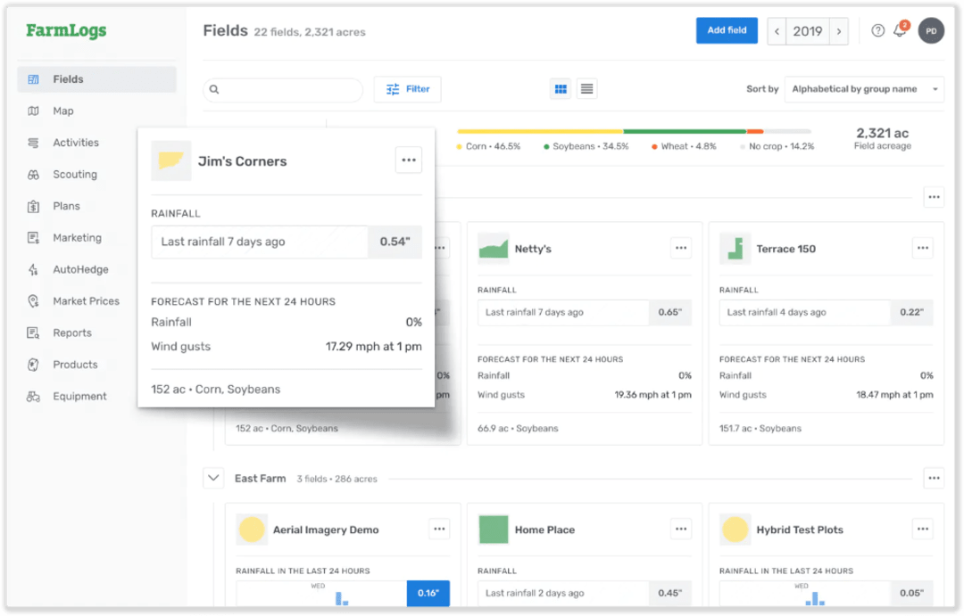 Best Farm Management Software in India for 2026 - Get Free Demo
