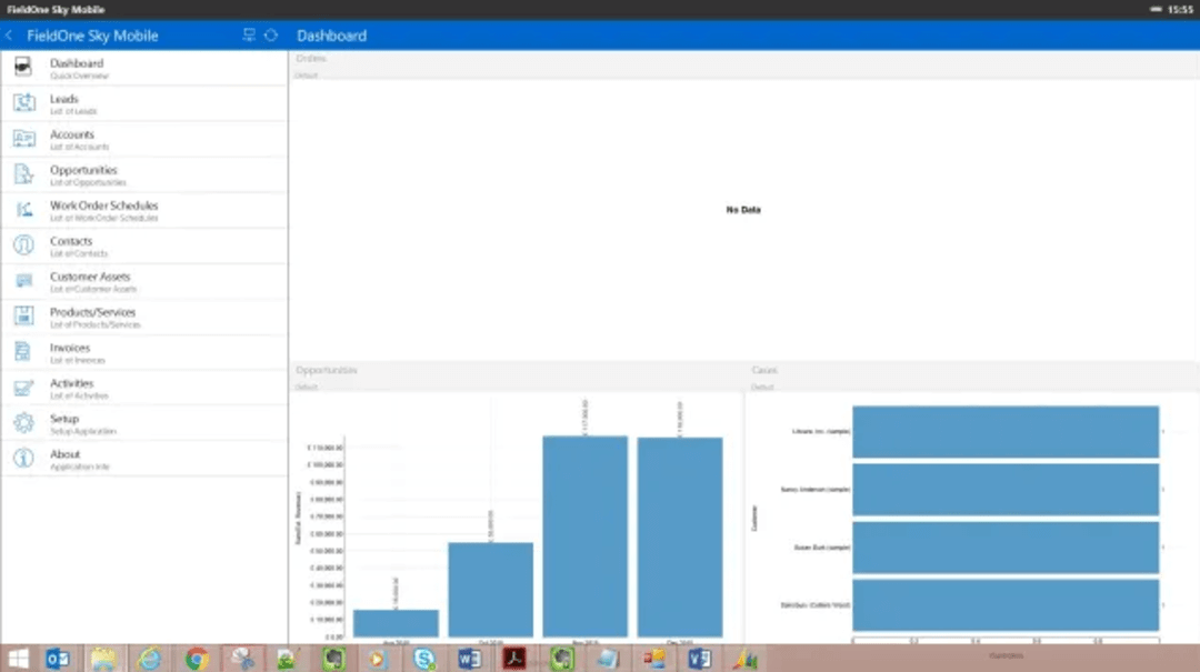 20 Best Field Service Management Software in 2024