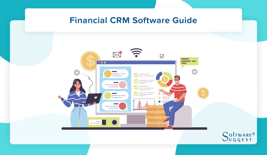 Best Financial CRM Software in India for 2025 - Get Free Demo