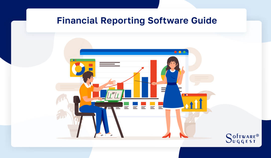 Best Financial Reporting Software in India for 2025 - Get Free Demo