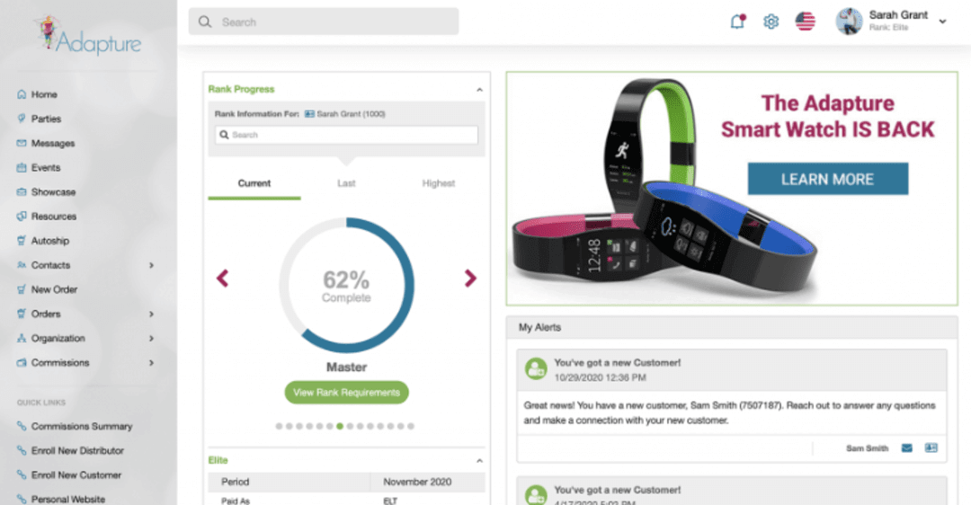 20 Best MLM Software for Your Business in India for 2026