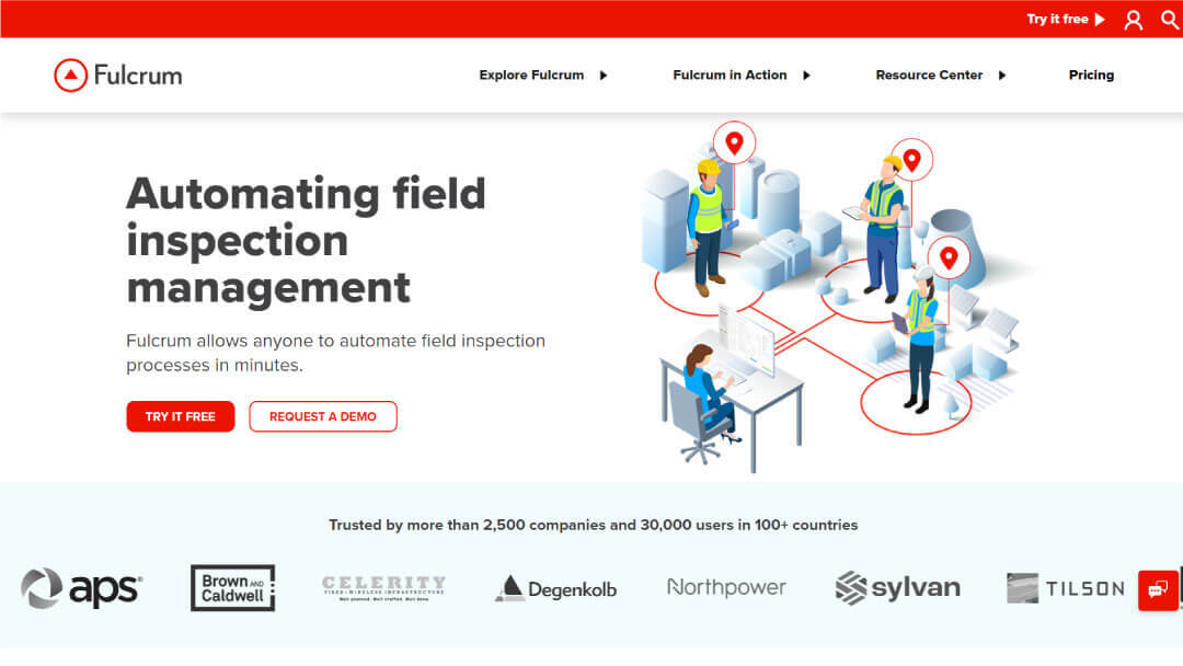 Best Form Automation Software in India for 2026 - Get Free Demo