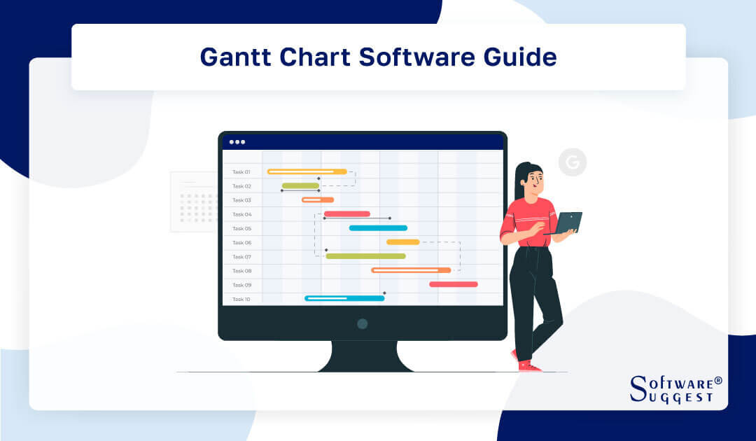 Best Gantt Chart Software in India for 2025 - Get Free Demo
