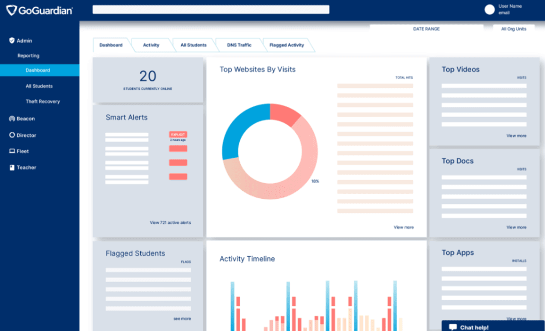 Best Classroom Management Software in India for 2025 - Get Free Demo